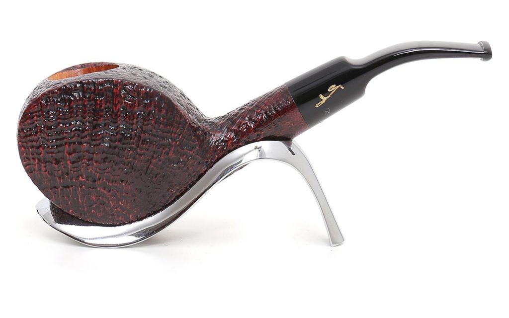 SAVINELLI Autograph Lula za Duvan Peskirana - 6 mm