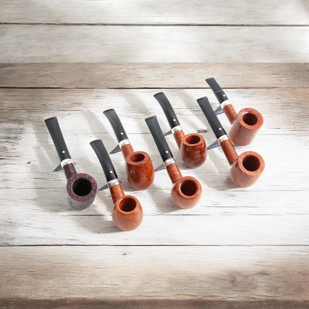 Drvene Lule za Pušenje Duvana | Tobacco & Lula Shop
